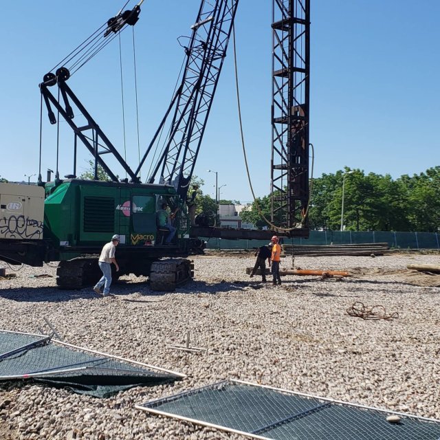 Concrete Testing Lab | Concrete Solutions Lab New York